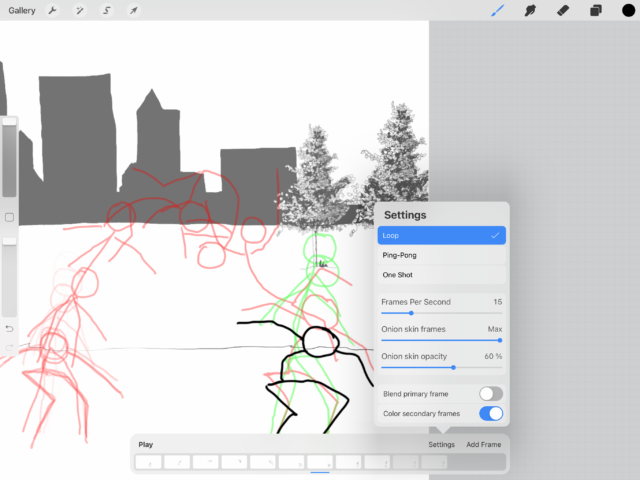 How to Animate on Procreate: Tutorial with Step-by-Step Guide