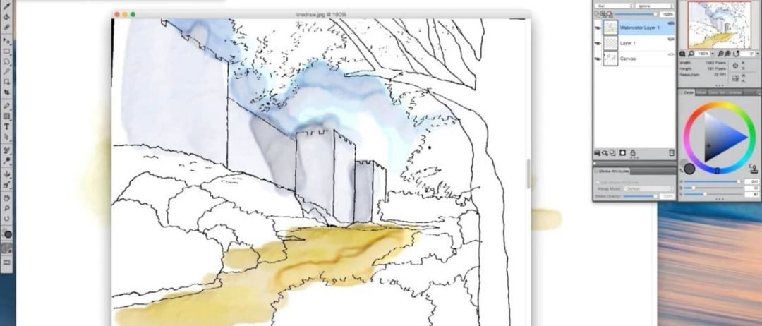 Digital Art for Beginners: How to Digital Paint and Illustrate