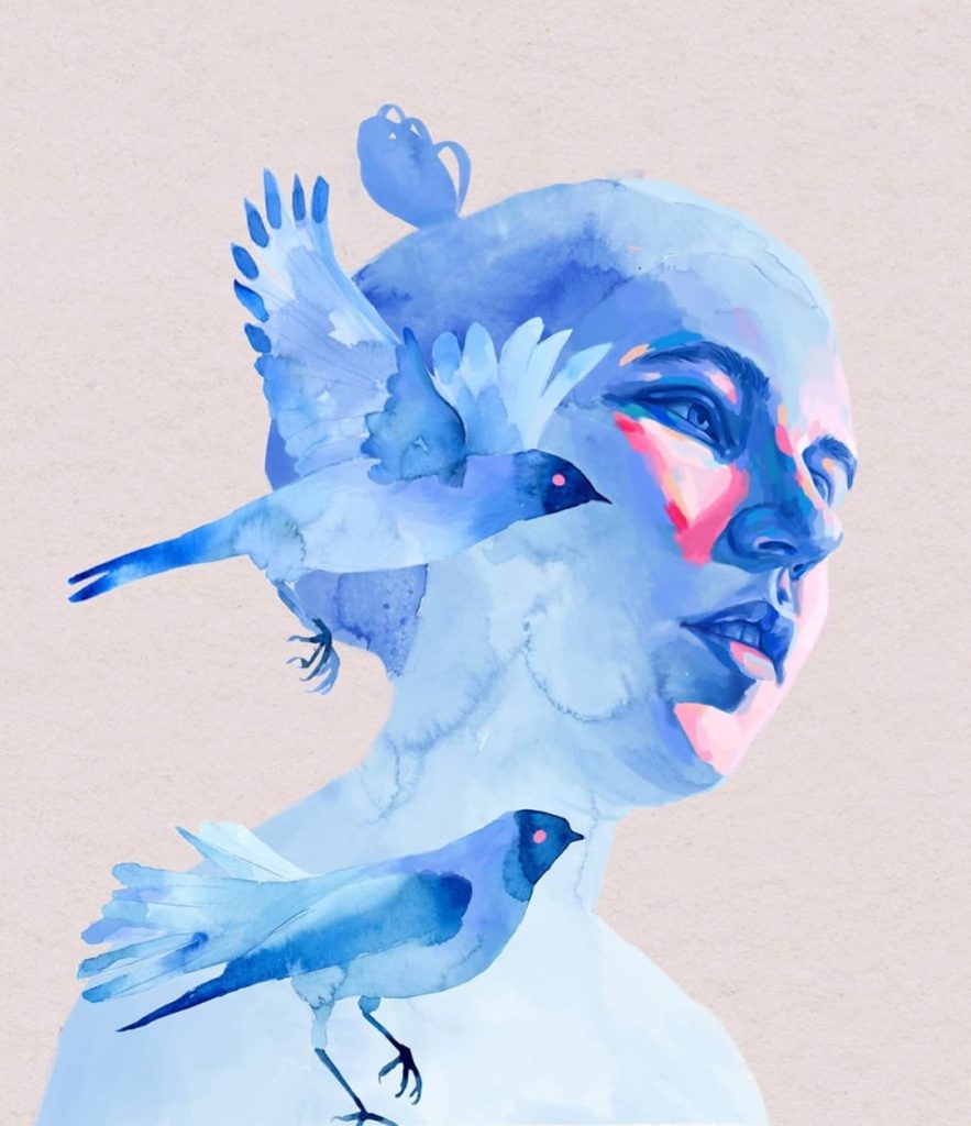 34 Procreate Artists Speak Out: “One Procreate Tip I Wish I Knew Before ...