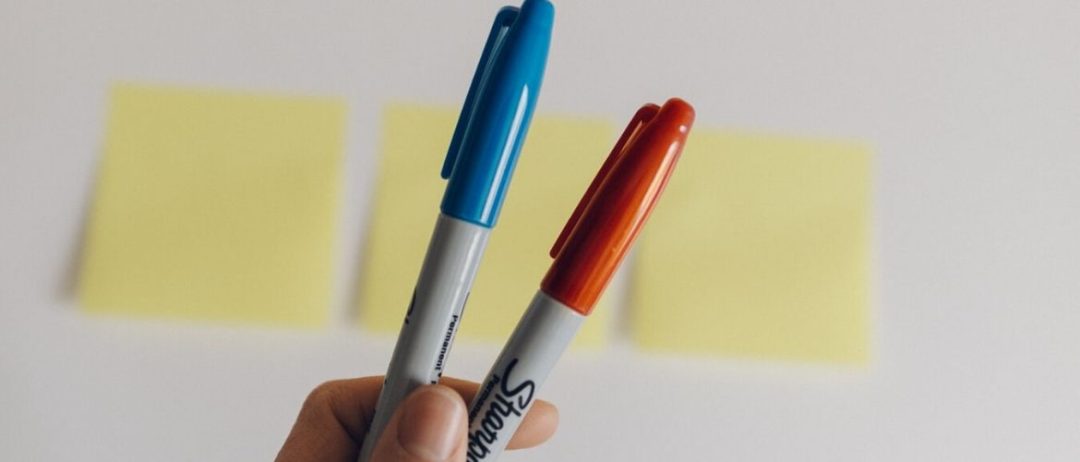 8 Tricks to Make Great Paintings with Sharpie and Alcohol