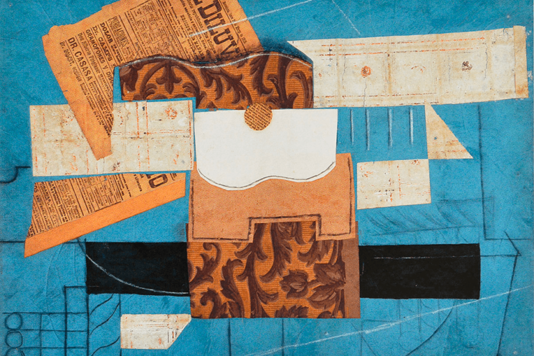 Top 10 Tips On How to Make Collages