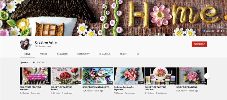 Top 21 Art YouTube Channels You Do Not Want to Miss!