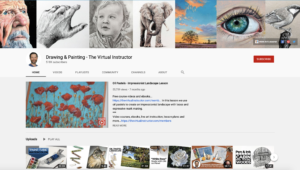 Top 21 Art YouTube Channels You Do Not Want to Miss!