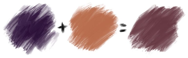 What Colors Make Brown (How to Mix Brown The Right Way)