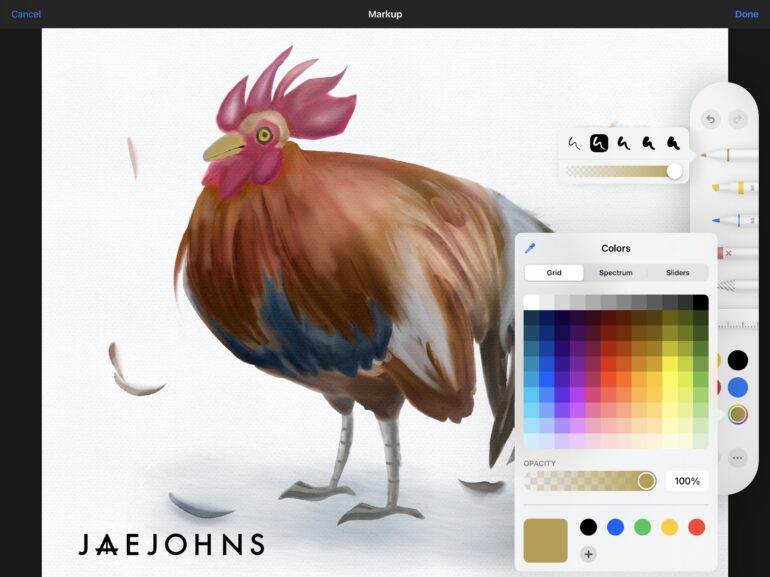 29 Best Free Drawing Apps for iPad & Apple Pencil of 2024