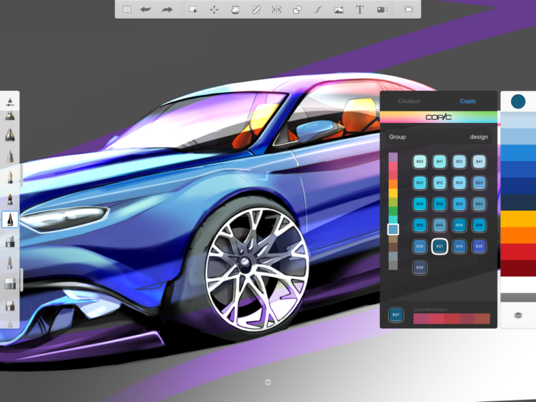 Digital Art for Beginners: How to Digital Paint and Illustrate