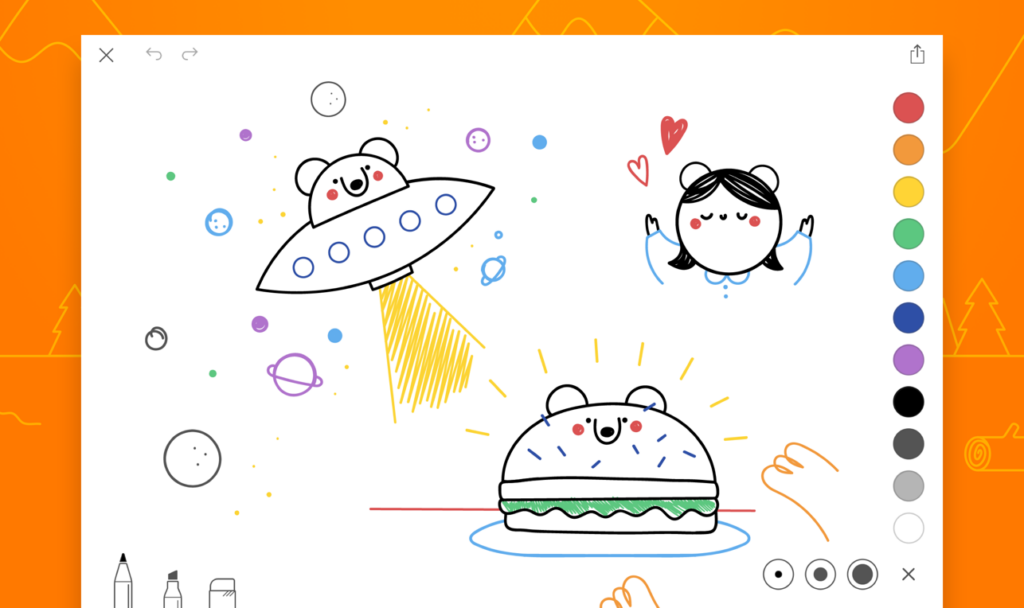 29 Best Free Drawing Apps for iPad & Apple Pencil of 2024