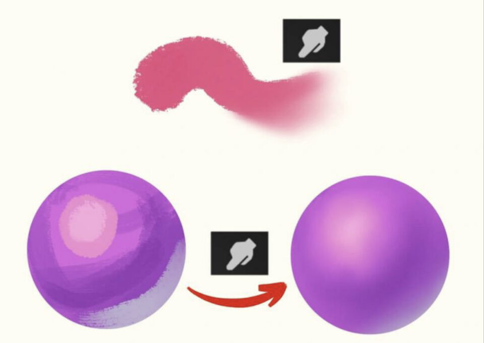 902 Free Procreate Brushes - Download Them Right Now