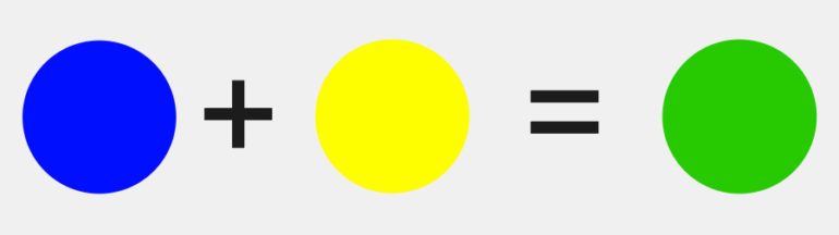 Secondary Colors 101: Everything You Need to Know - Jae Johns