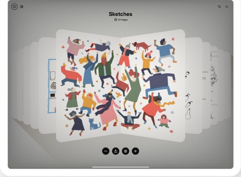 29 Best Free Drawing Apps for iPad & Apple Pencil of 2024