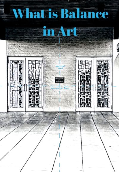 What Is Balance in Art