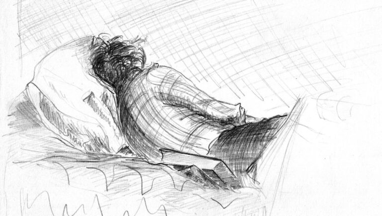 Avoid These Things to Improve Your Creative Drawing - Jae Johns