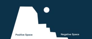 What is Negative Space & How to Use it like a Pro