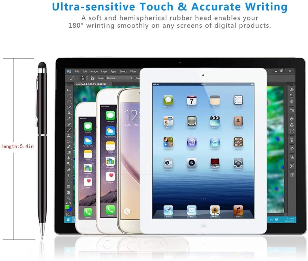 9 Best Cheap Alternatives to Apple Pencil (Tried & Tested)