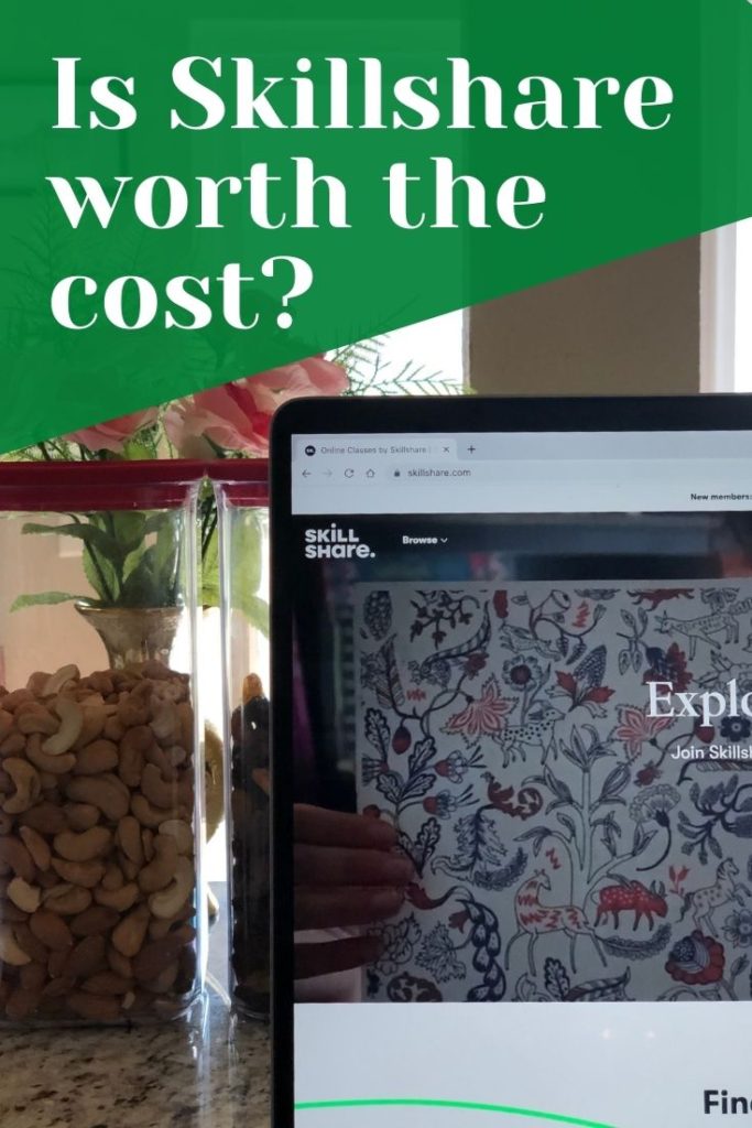 Is the Skillshare Price Worth It?