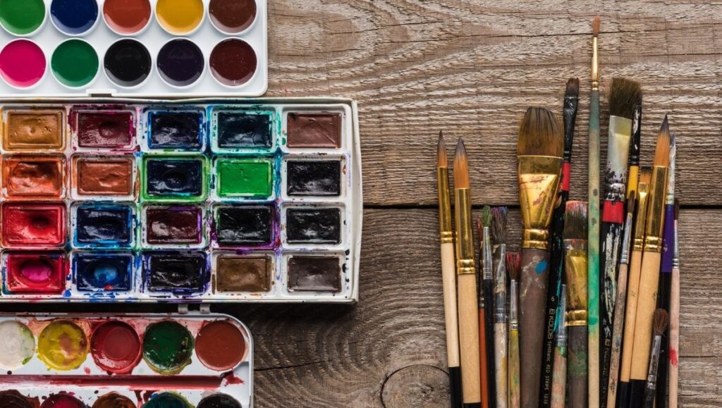 20 Best Gouache Paints for Beginners and Experts