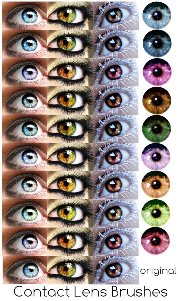 11 Best Gimp Brushes