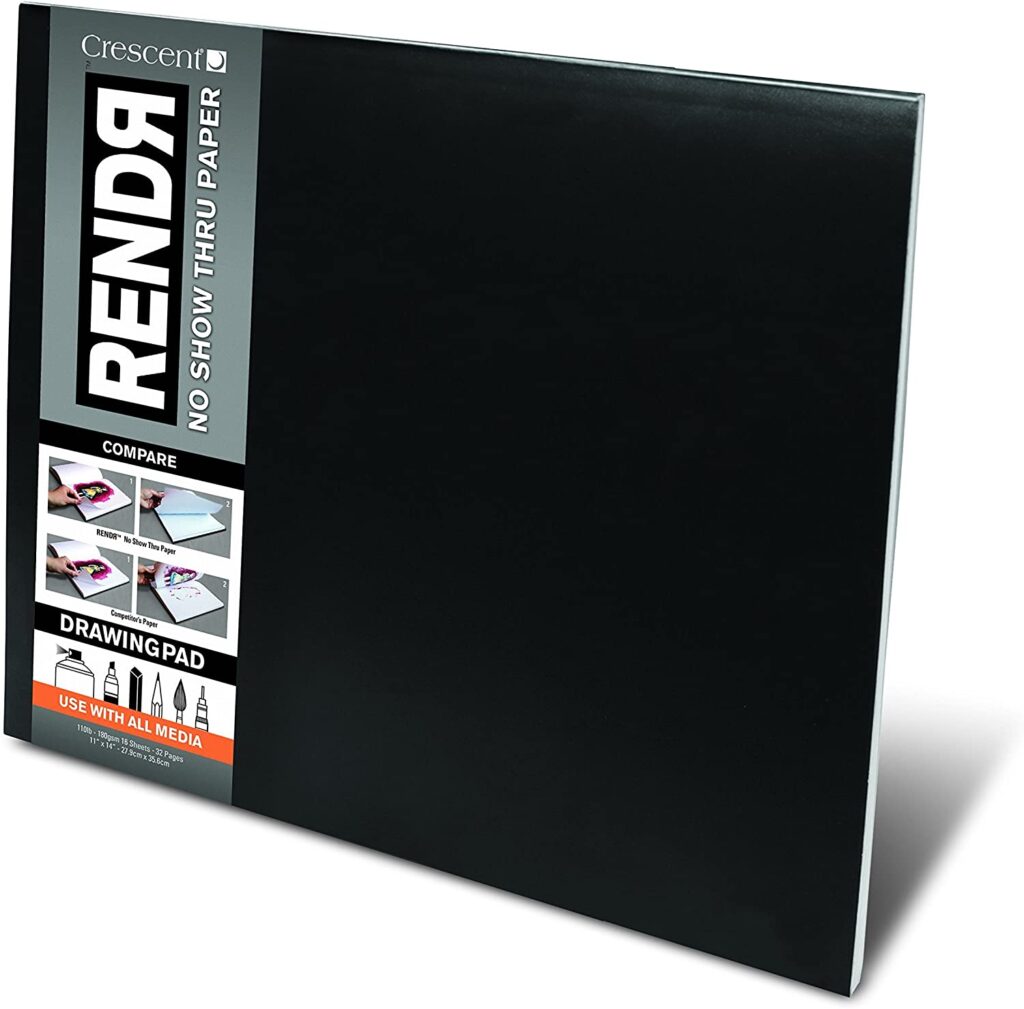 11 Best Paper & Canvas for Copic Markers