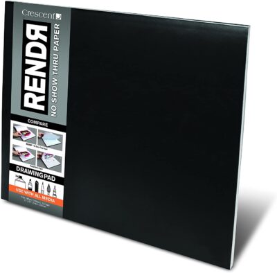 11 Best Paper & Canvas for Copic Markers