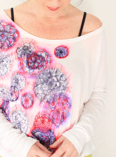 Sharpie Art Ideas You Can Do Right Now - Jae Johns