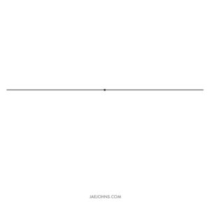 How to Draw One Point Perspective: Draw Room, City, Cube