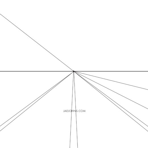 What is Space in Art & How to Use it Like a Pro