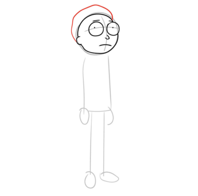 19+ Easy Cartoon Characters to Draw & How to Draw Them