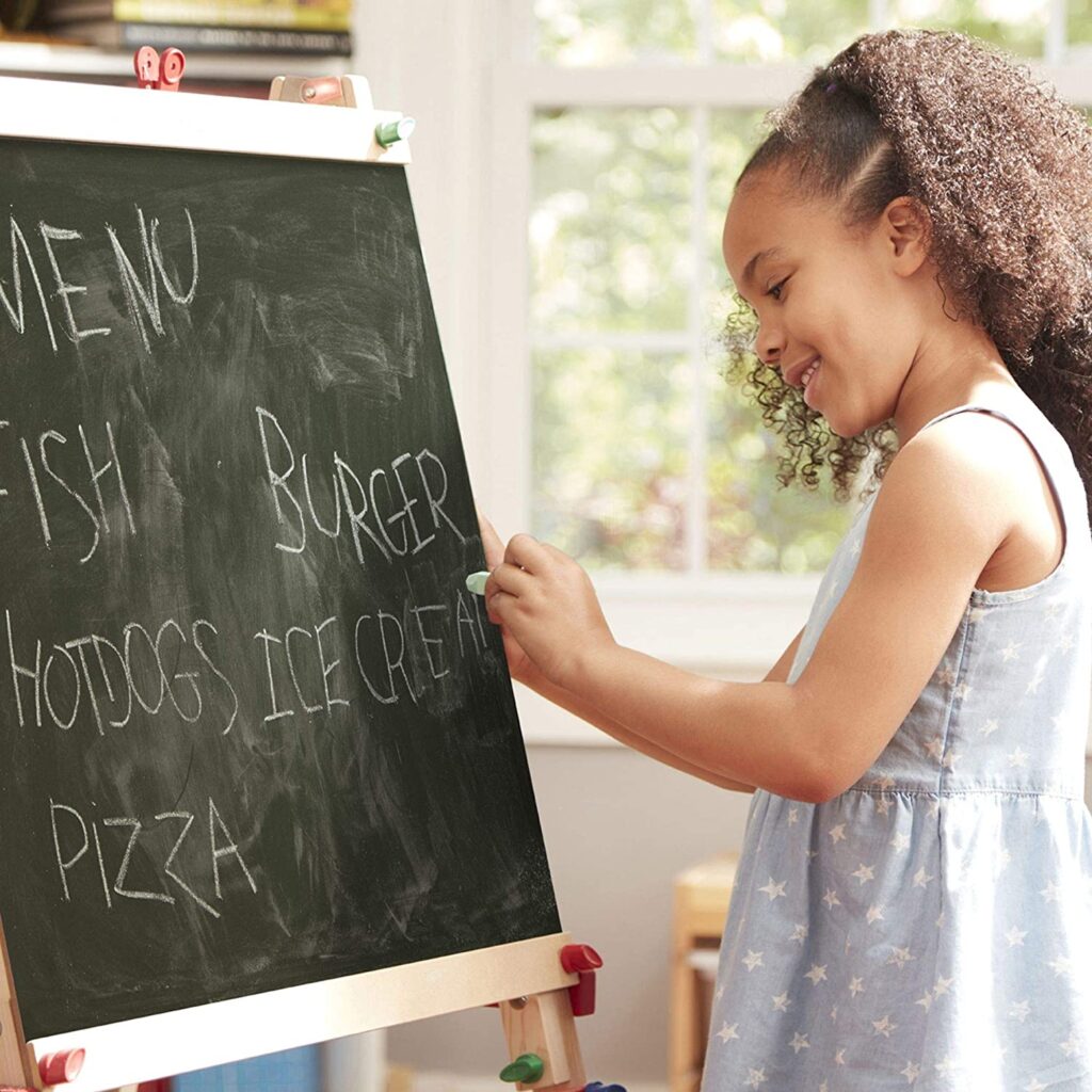 9 Best Painting Easel for Kids