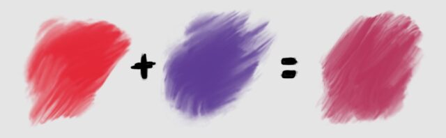 What Colors Make Purple & How to Mix Them Like a Pro - Jae Johns