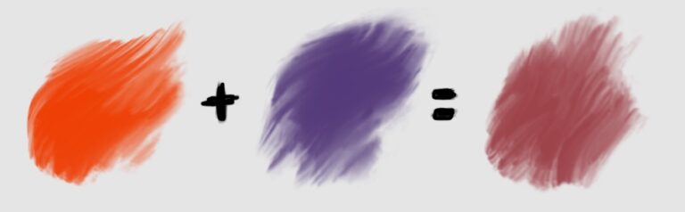 What Colors Make Purple - How to Mix Different Shades Like a Pro