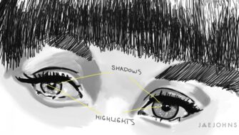 11+ Top Tips for Drawing Portraits Like an Expert