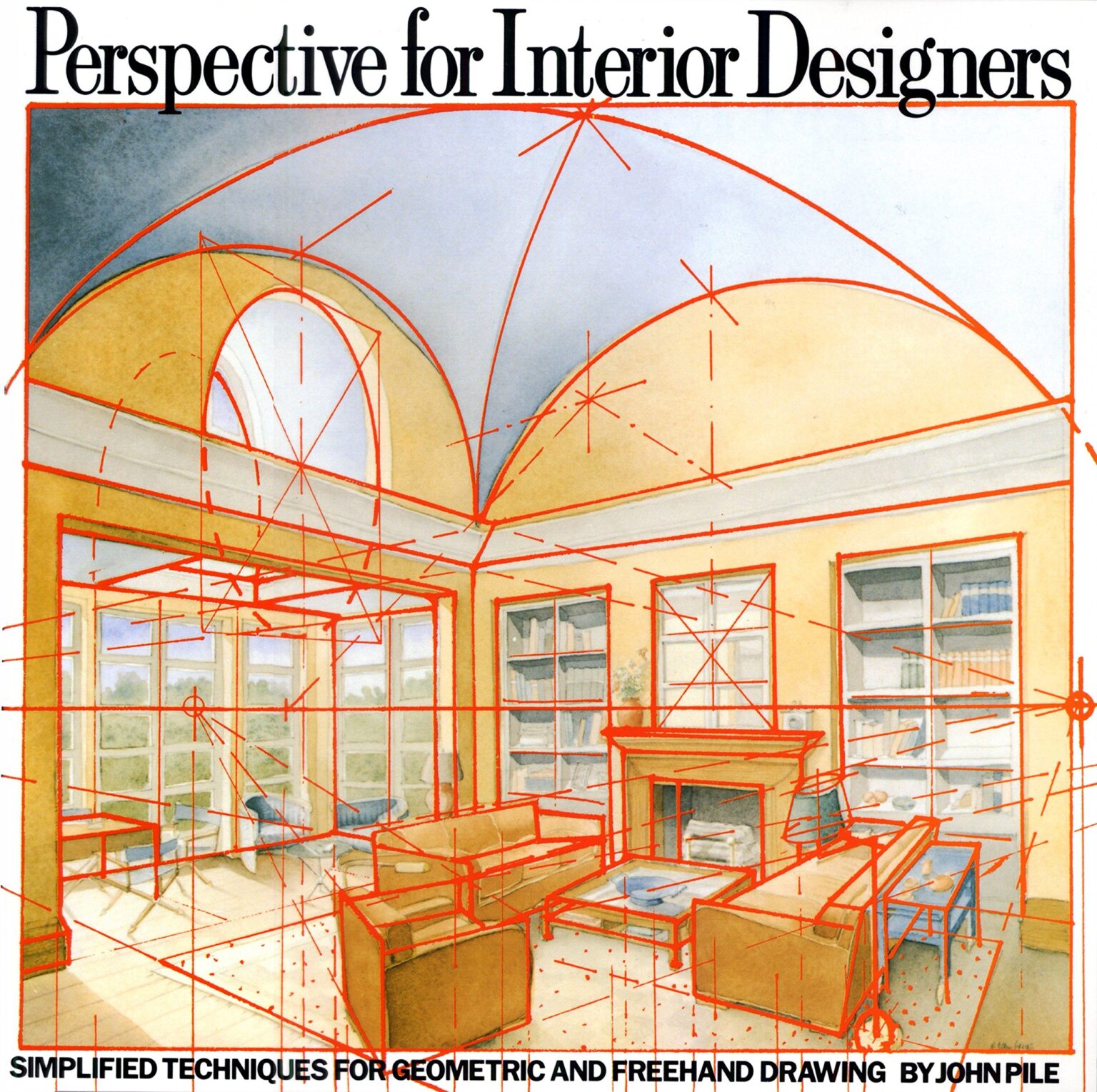 13+ Best Drawing Perspective Books to Help You Master It