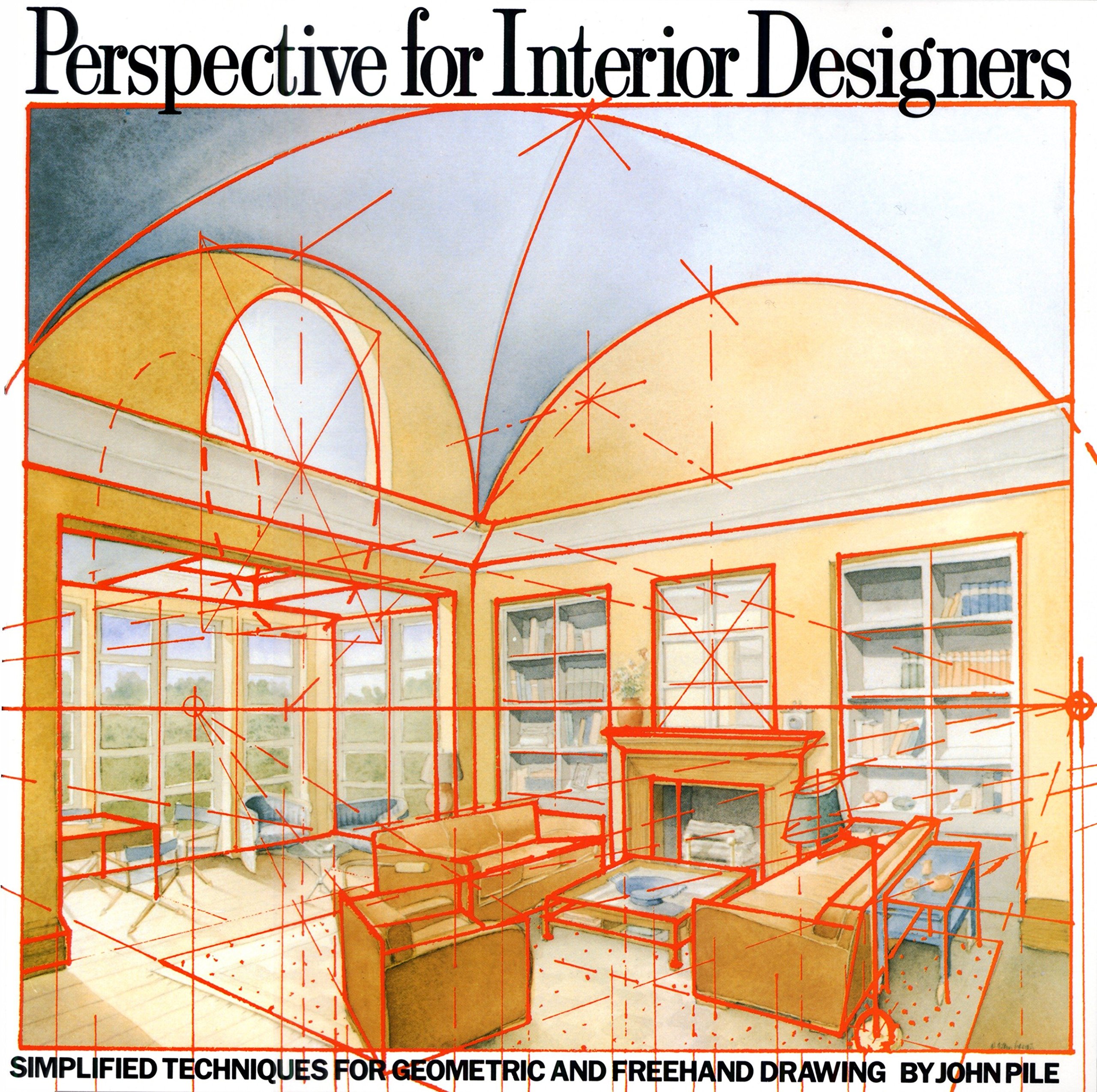 13+ Best Drawing Perspective Books to Help You Master It