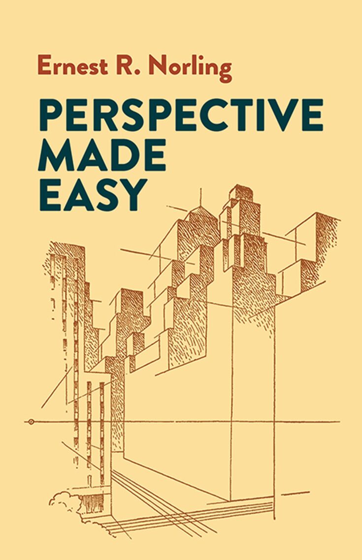 13+ Best Drawing Perspective Books to Help You Master It