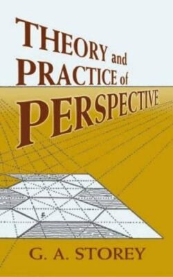13+ Best Drawing Perspective Books to Help You Master It - Jae Johns