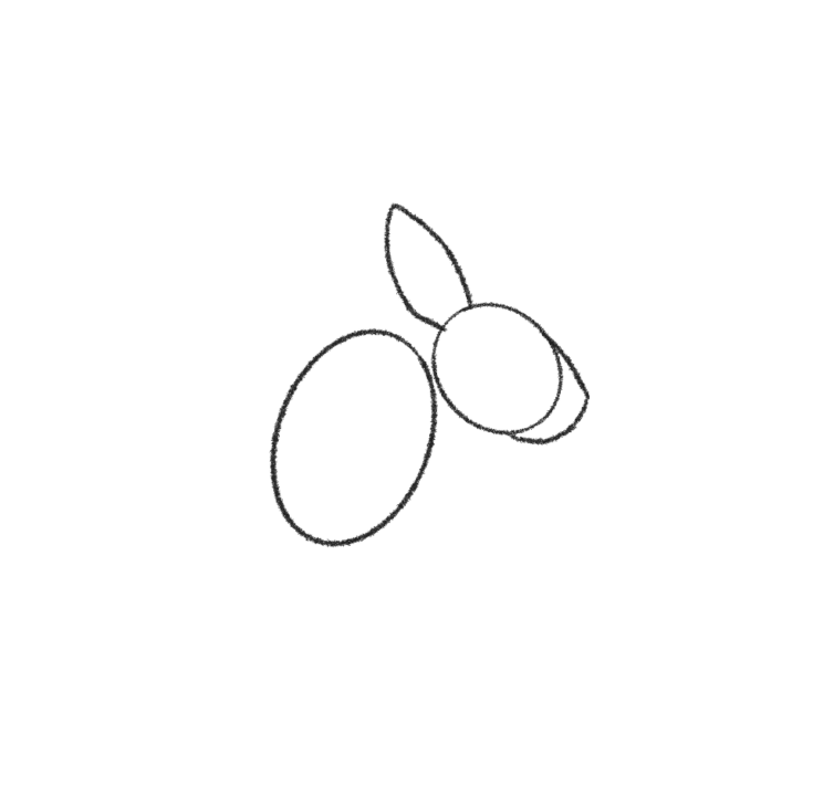 How to Draw a Bunny Easy: Draw a Cute Bunny Step by Step