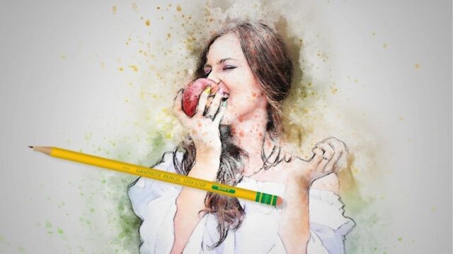 Can Drawing Be Learned?