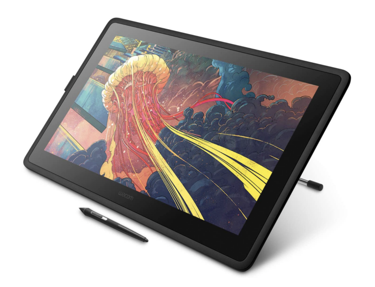 16 Cheap Drawing Tablets with Screens in 2024 [iPad Alternatives]