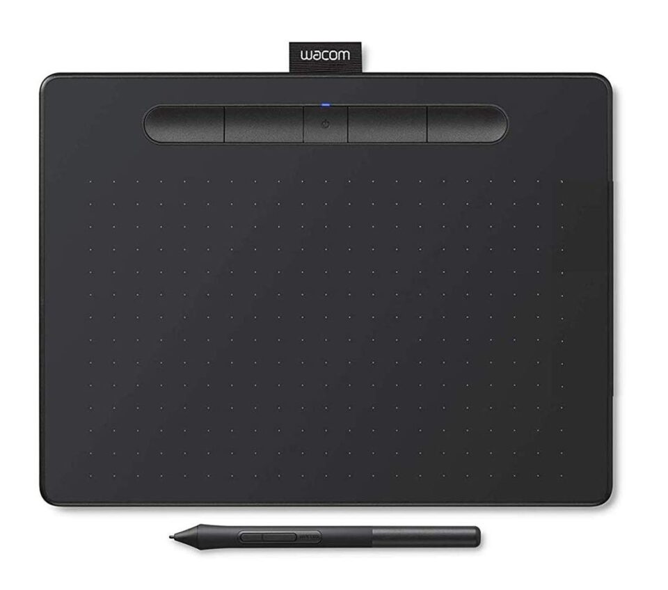 22 Best Standalone Drawing Tablets - Jae Johns