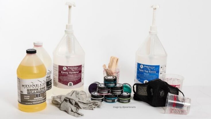 Does Resin Melt (What You Need to Know)