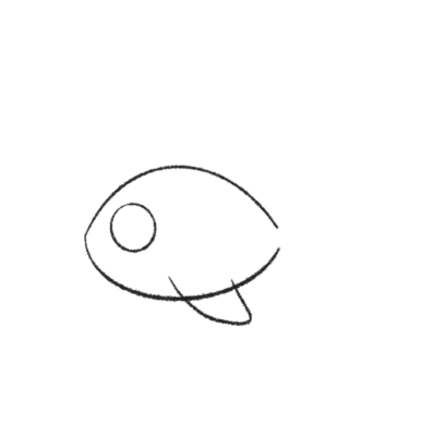 How to Draw a Fish (Step by Step with Pictures)