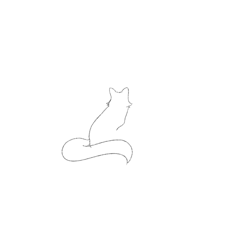 How to Draw a Fox (Step by Step with Pictures)