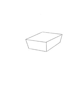 Draw a Cat in a Box in Quick and Easy Steps