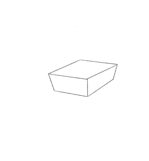 Draw a Cat in a Box in Quick and Easy Steps