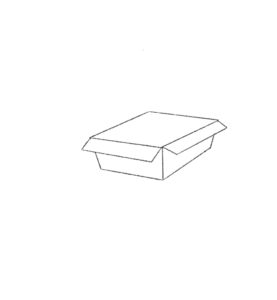 Draw a Cat in a Box in Quick and Easy Steps