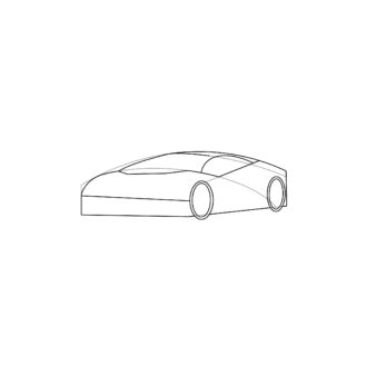 How to Draw a Lamborghini in 6 Easy Steps