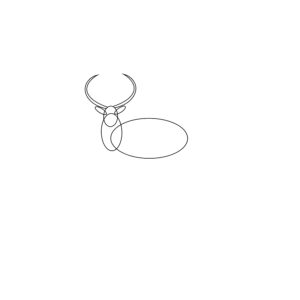 How to Draw an Elk in 5 Easy Steps