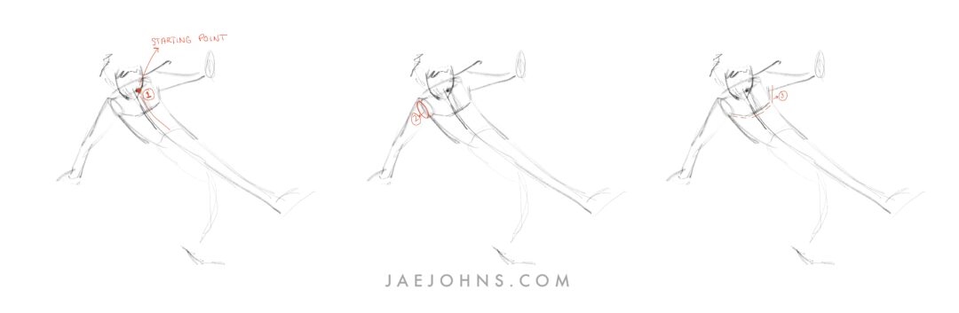 21 Brilliant Tips to Practice Gesture Drawing