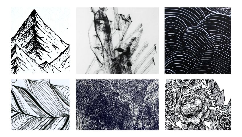 Everything You Need To Know About Art Textures Jae Johns