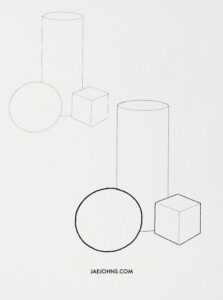 15 Best Line Exercises to Practice Drawing